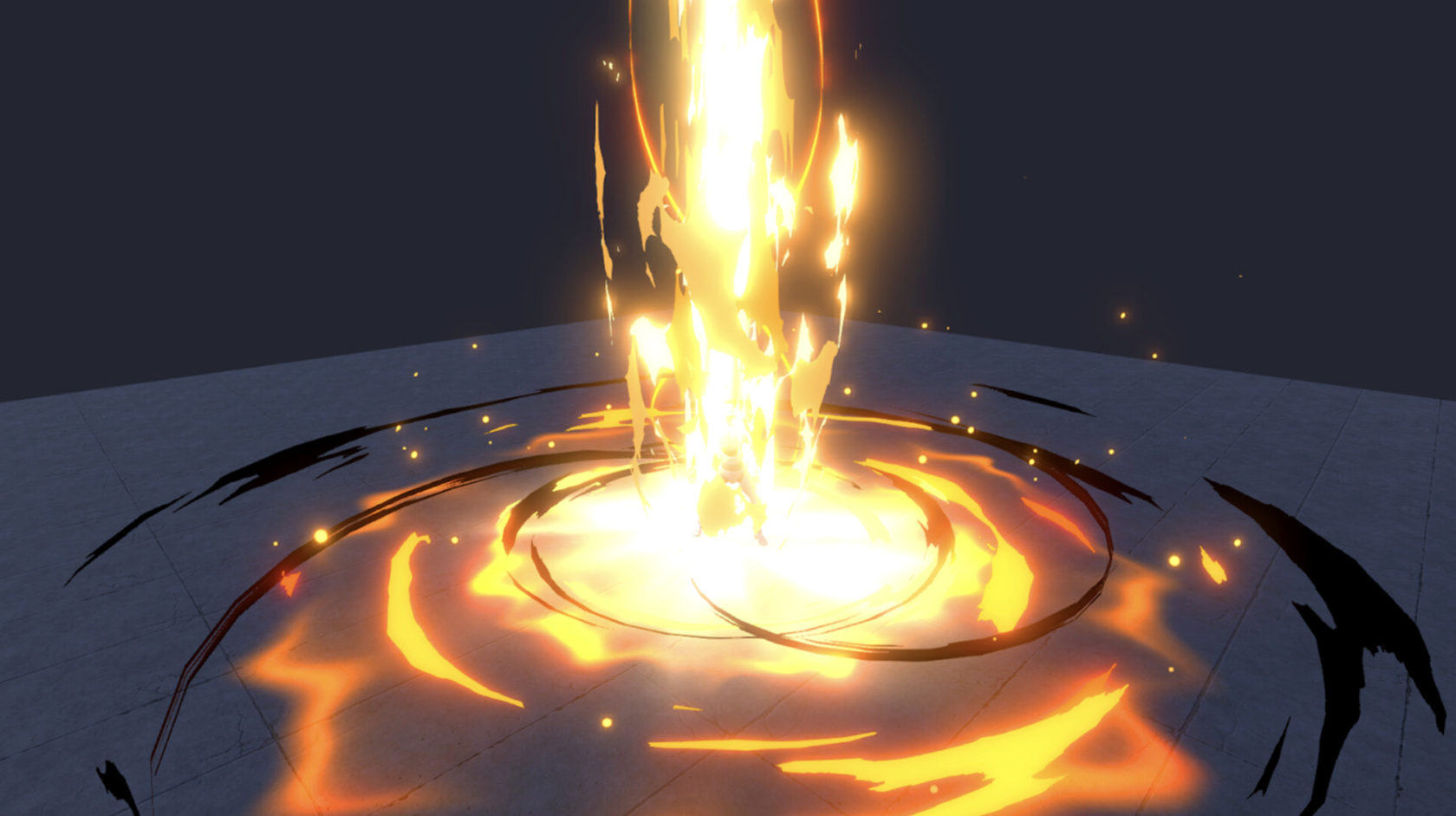 The Art of VFX in Video Games: Understanding its Role and Influence on ...