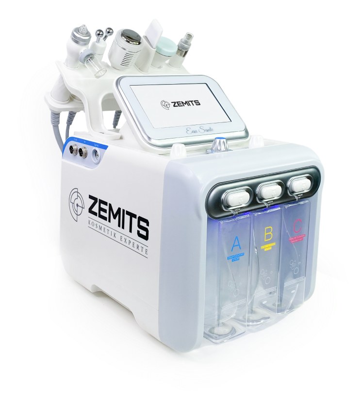 Dlaczego ZEMITS - amerykańskie urządzenia kosmetyczne. Oficjalna strona ...