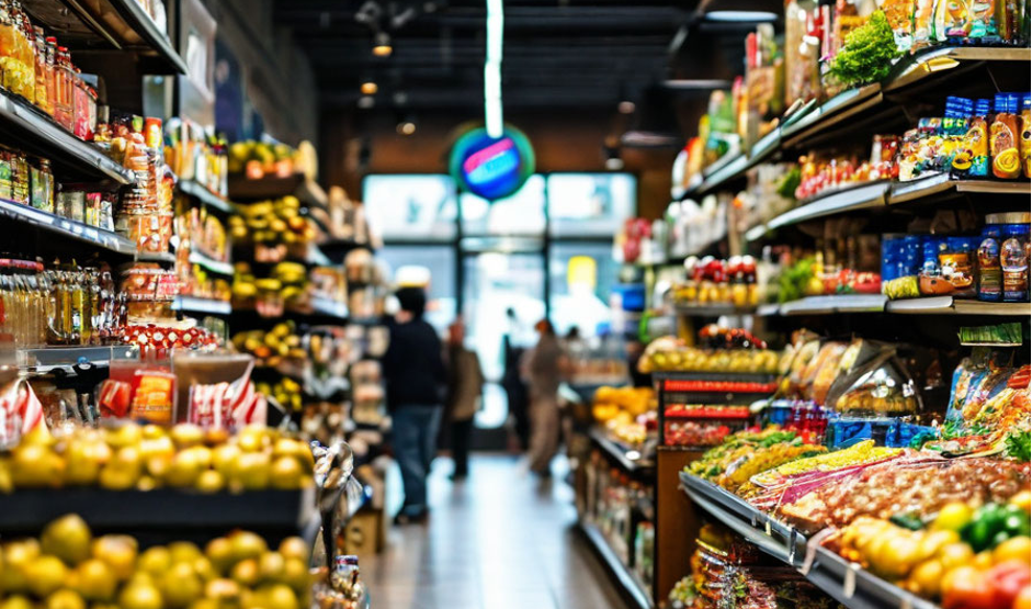 Implementing An Automated Ordering System For A Producers Own Retail Chain