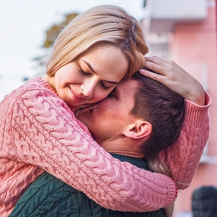 Блог. Отношения