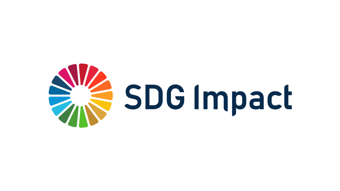 SDG Impact Standards Training Course