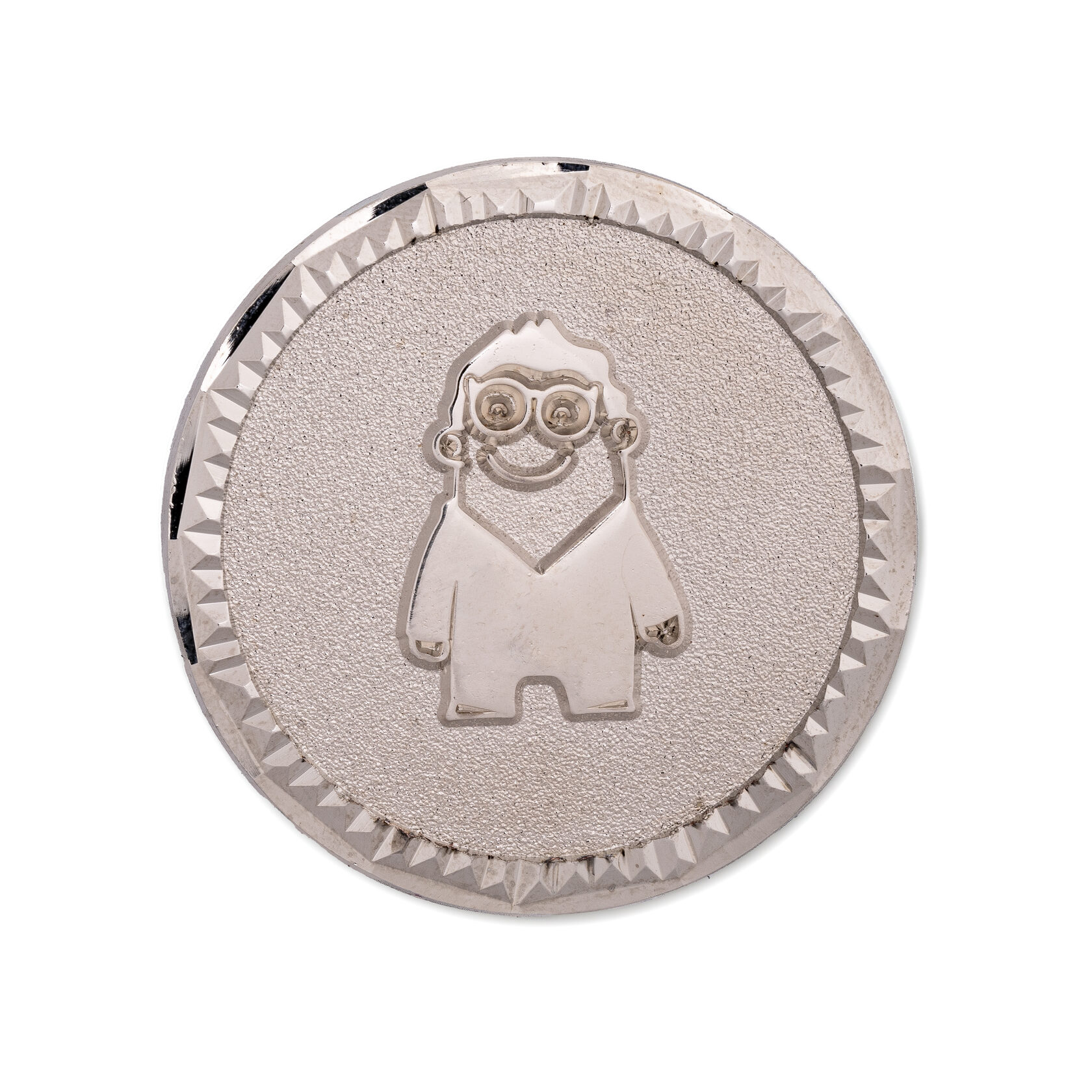 Custom Coins - Malaysia, Kuala Lumpur, KL, Penang, Kuching, Sarawak