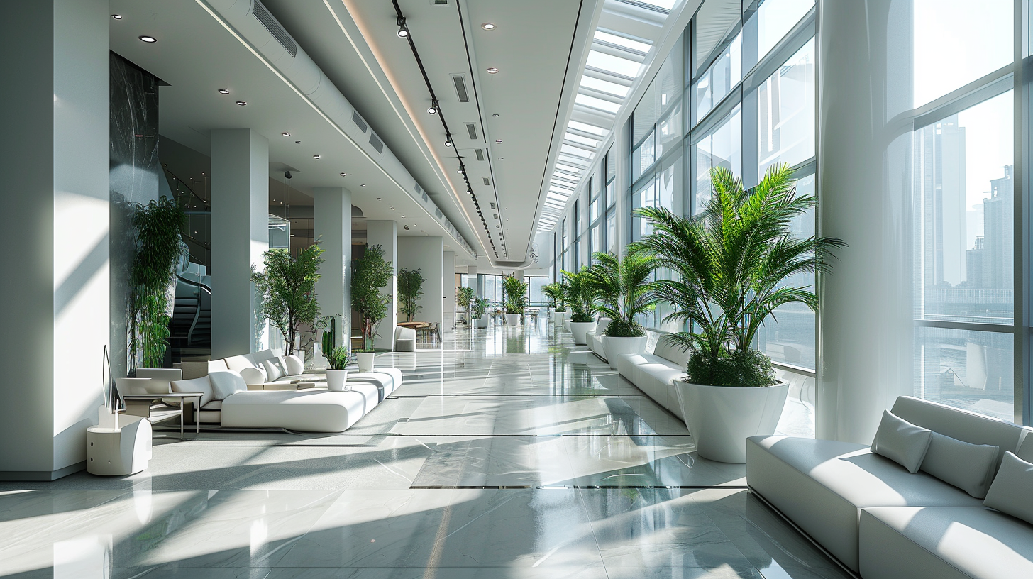How Interior Designers Are Using AI Today: A Look At The Future Of Design