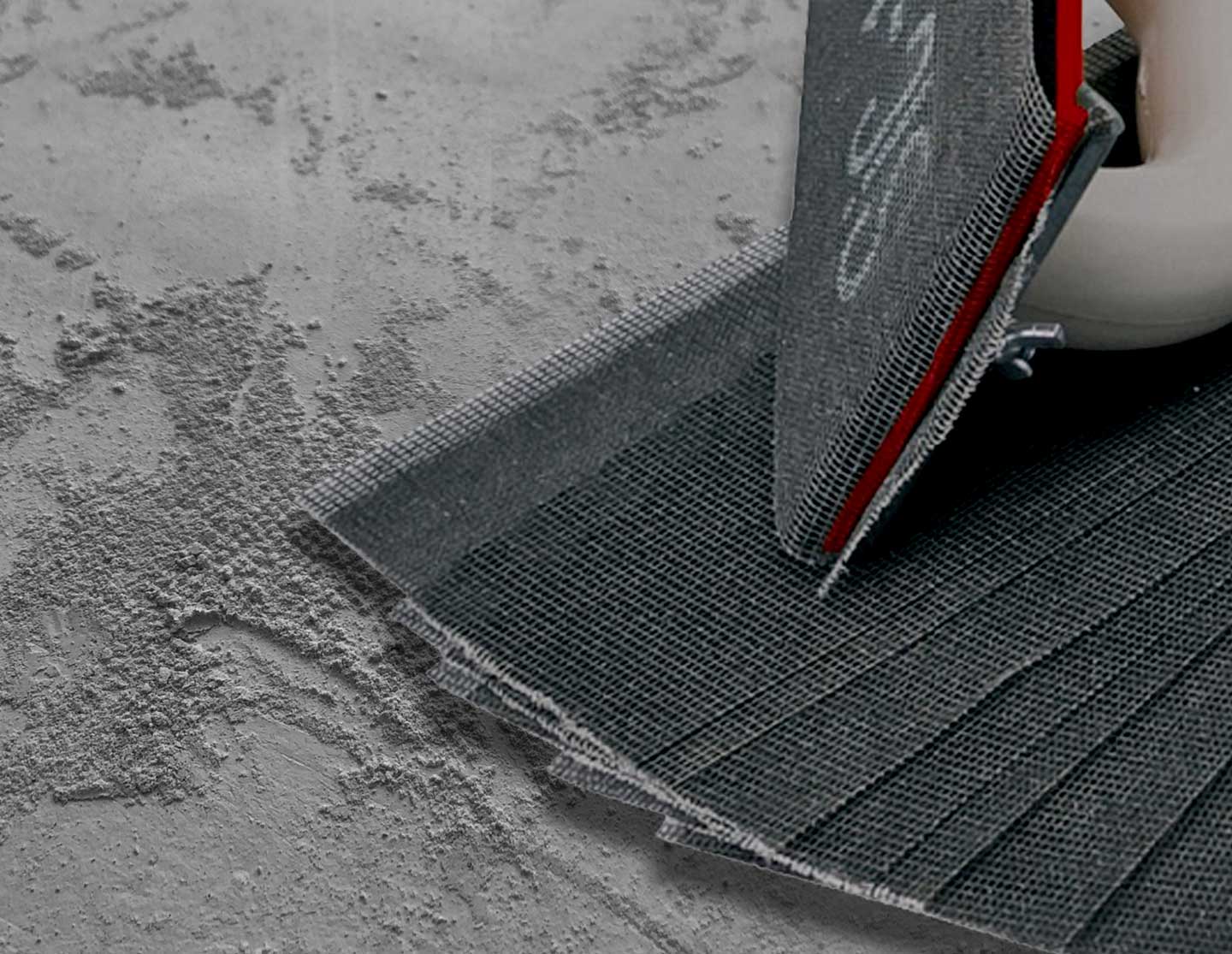 High-Quality Mesh Sanding Sheets for Versatile Applications | NovoAbrasive