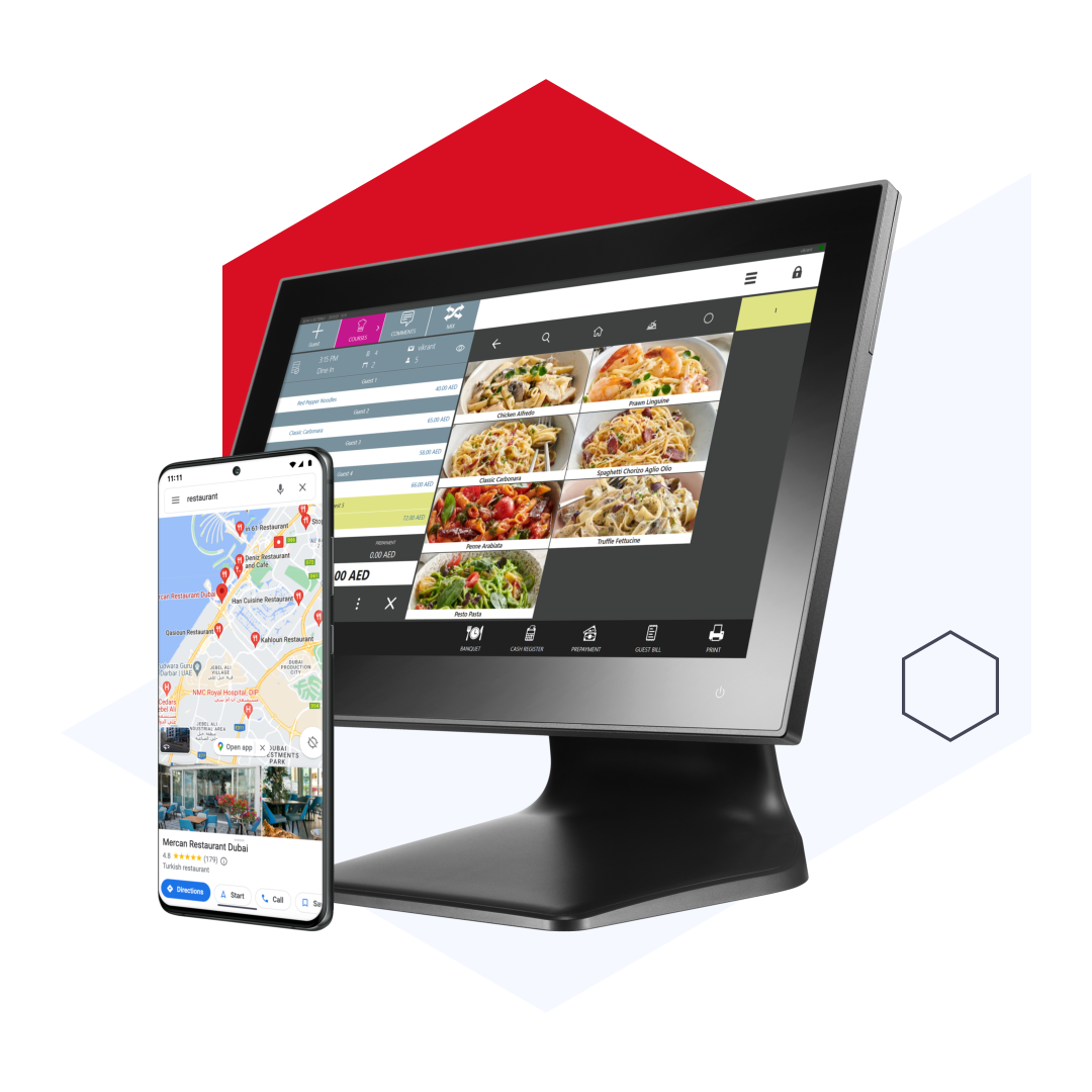 Attract positive reviews on online maps, aggregators, and travel ...