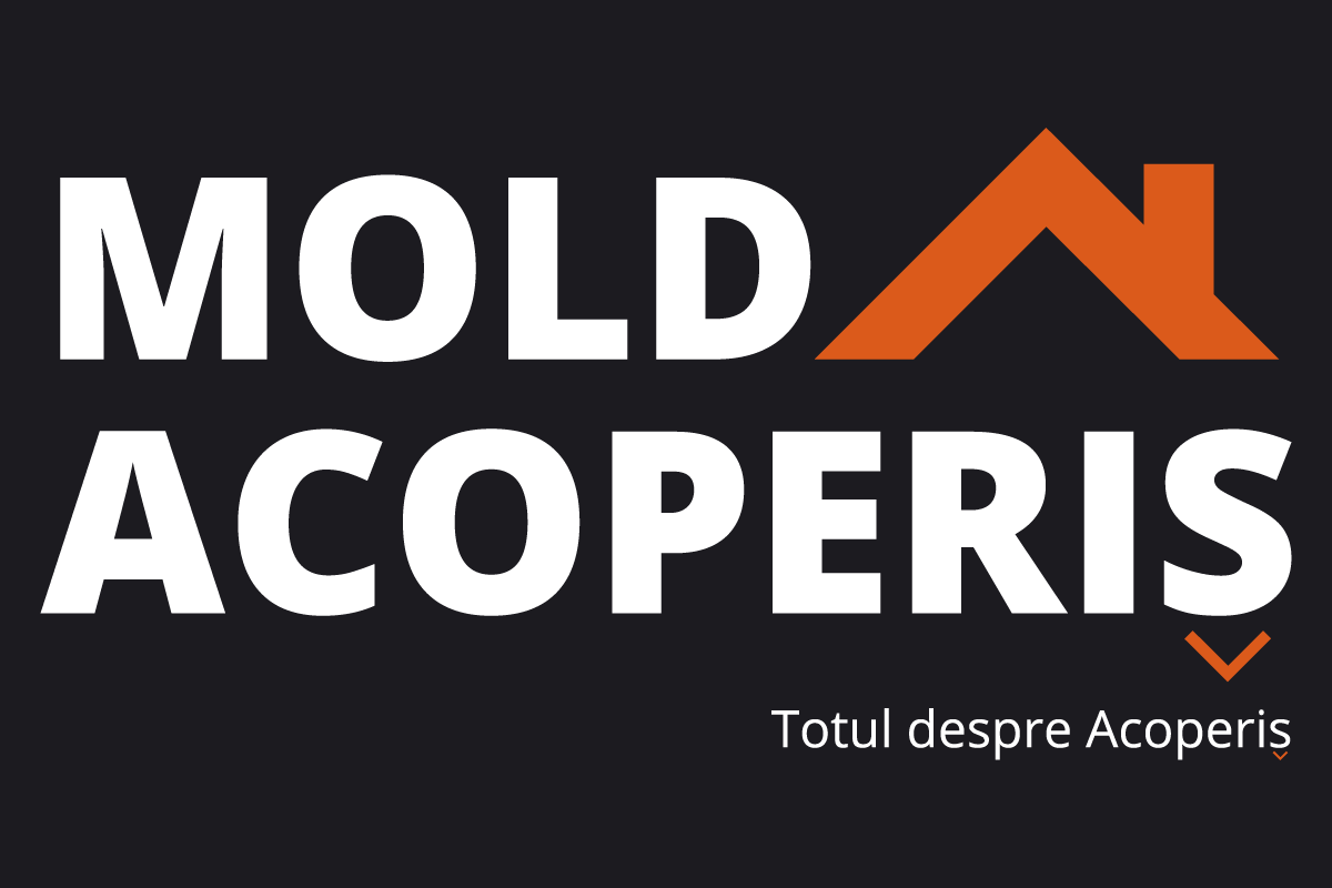Moldacoperiș I Găsești toate tipurile de acoperiș