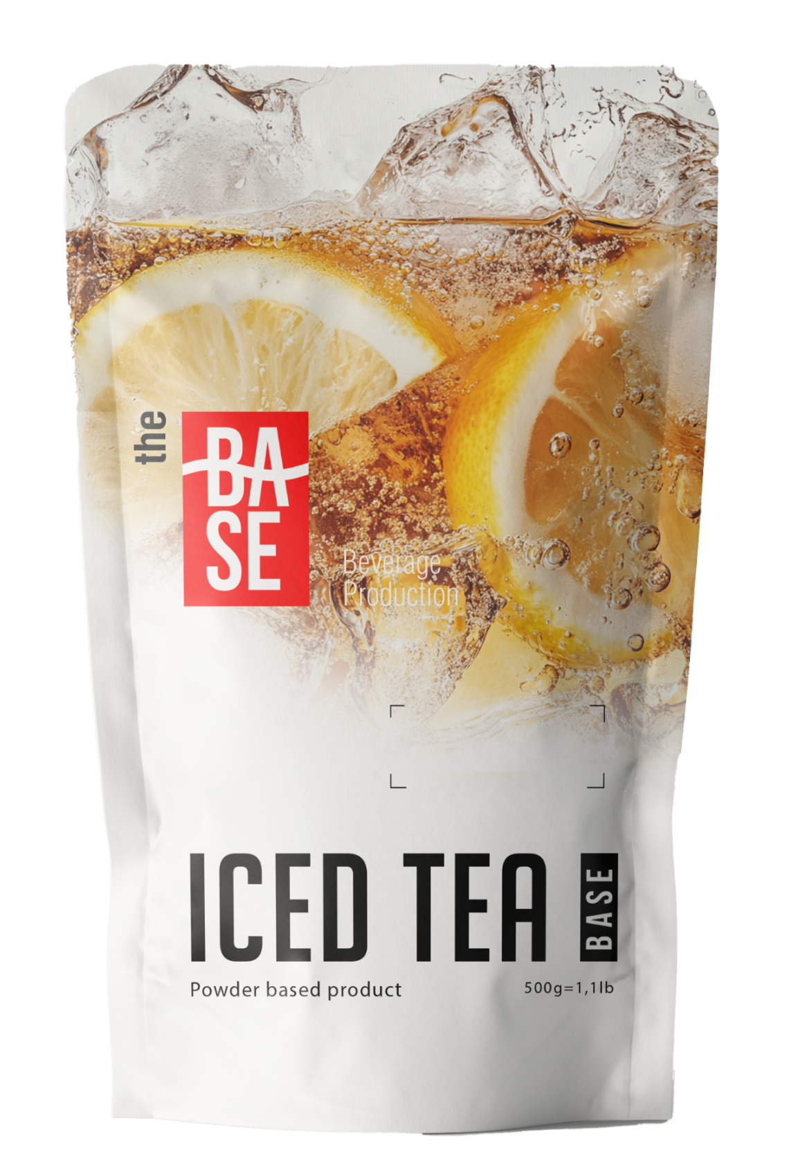 Iced Tea Powder UAE | Wholesale & Retail Supply