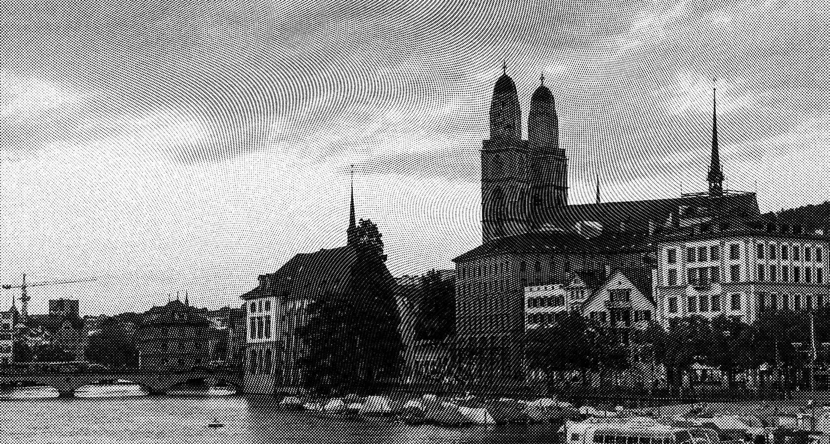 SRO (Selbstregulierende Organisationen) in der Schweiz – Überblick ...