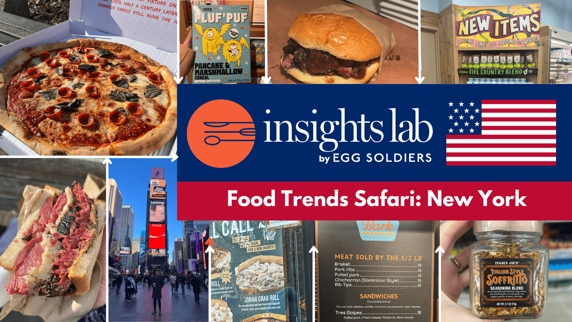 New York Food Trends Safari: Five inspirational takeaways from the Big ...