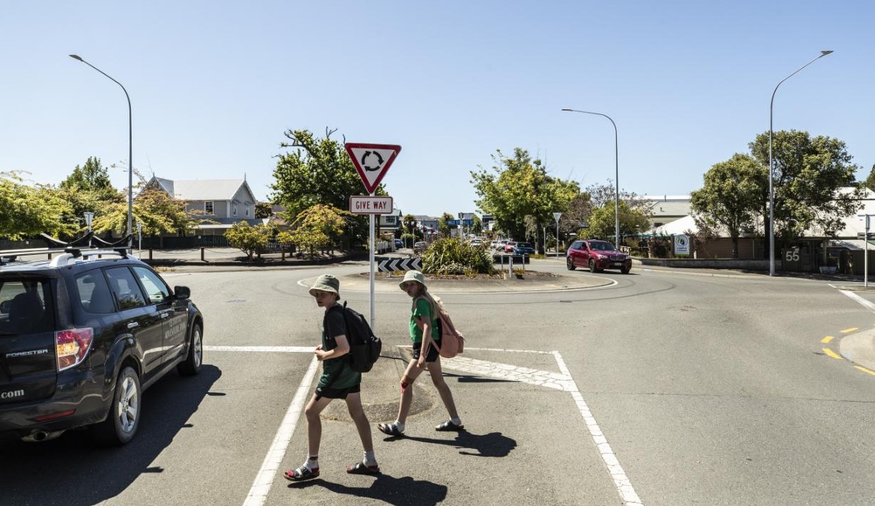 Stallard for Mayor 2025