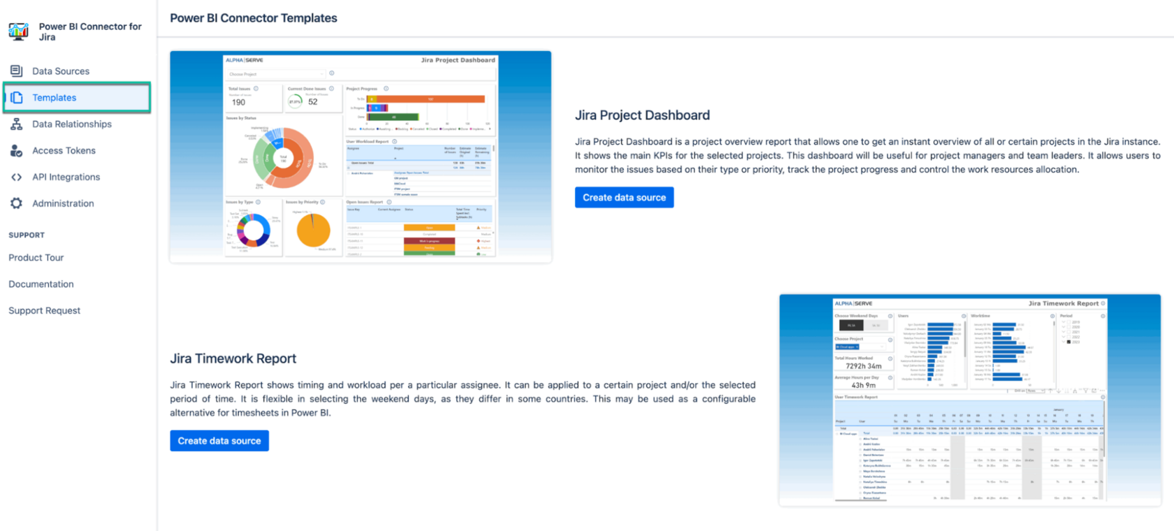 How to Create Jira Project Dashboard in Power BI