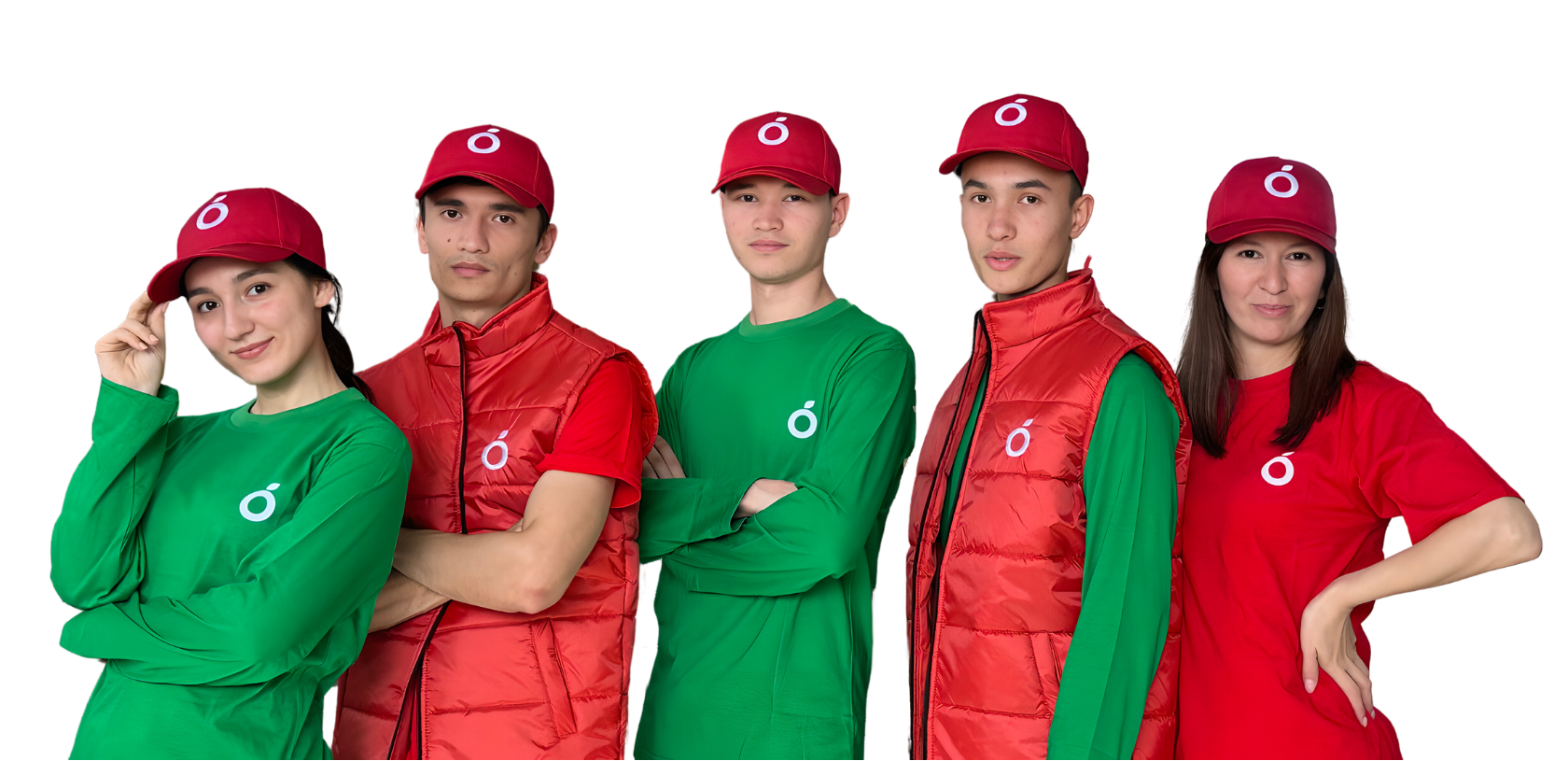 Главная - OlmaMarket