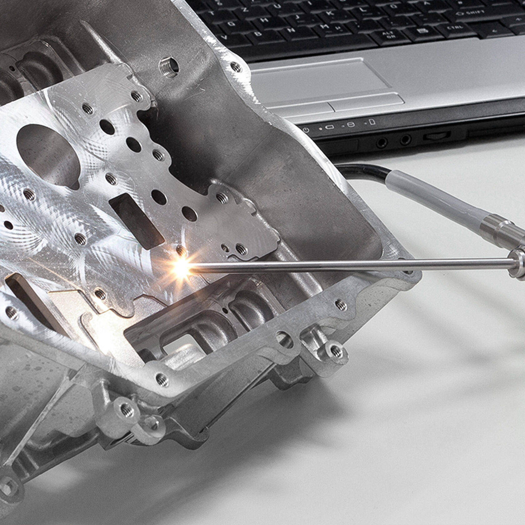 Rigid Borescopes - Rigid Scope Optic inspection Cameras for Sale