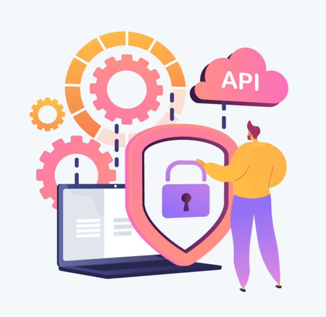 Plagiarism Checker API — Plagiarism detection API by Skandy