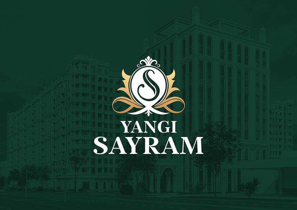 ЖК "Yangi Sayram" - Ваше пространство для жизни и развития