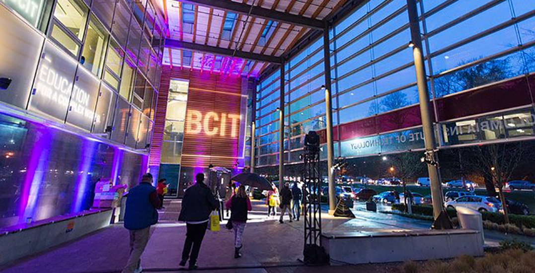British Columbia Institute of Technology (BCIT)