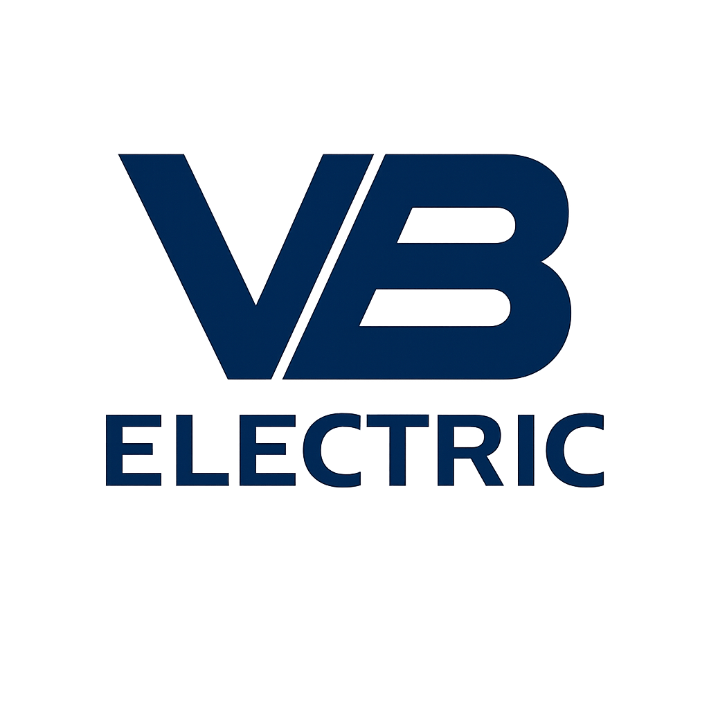 Welcome to VB Electric. Napit Approved electricians based in Uxbridge ...