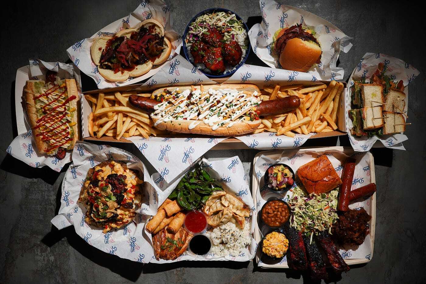 Stadium Food Concepts 2026: Design, Trends & Guest Experience