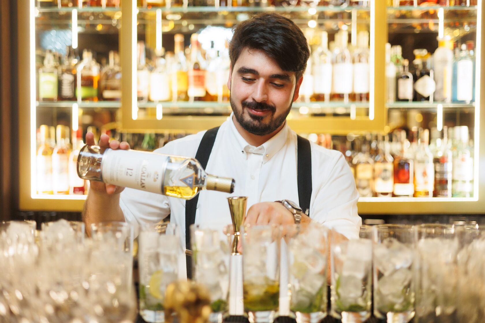 Dom Perignon Dinner 2023