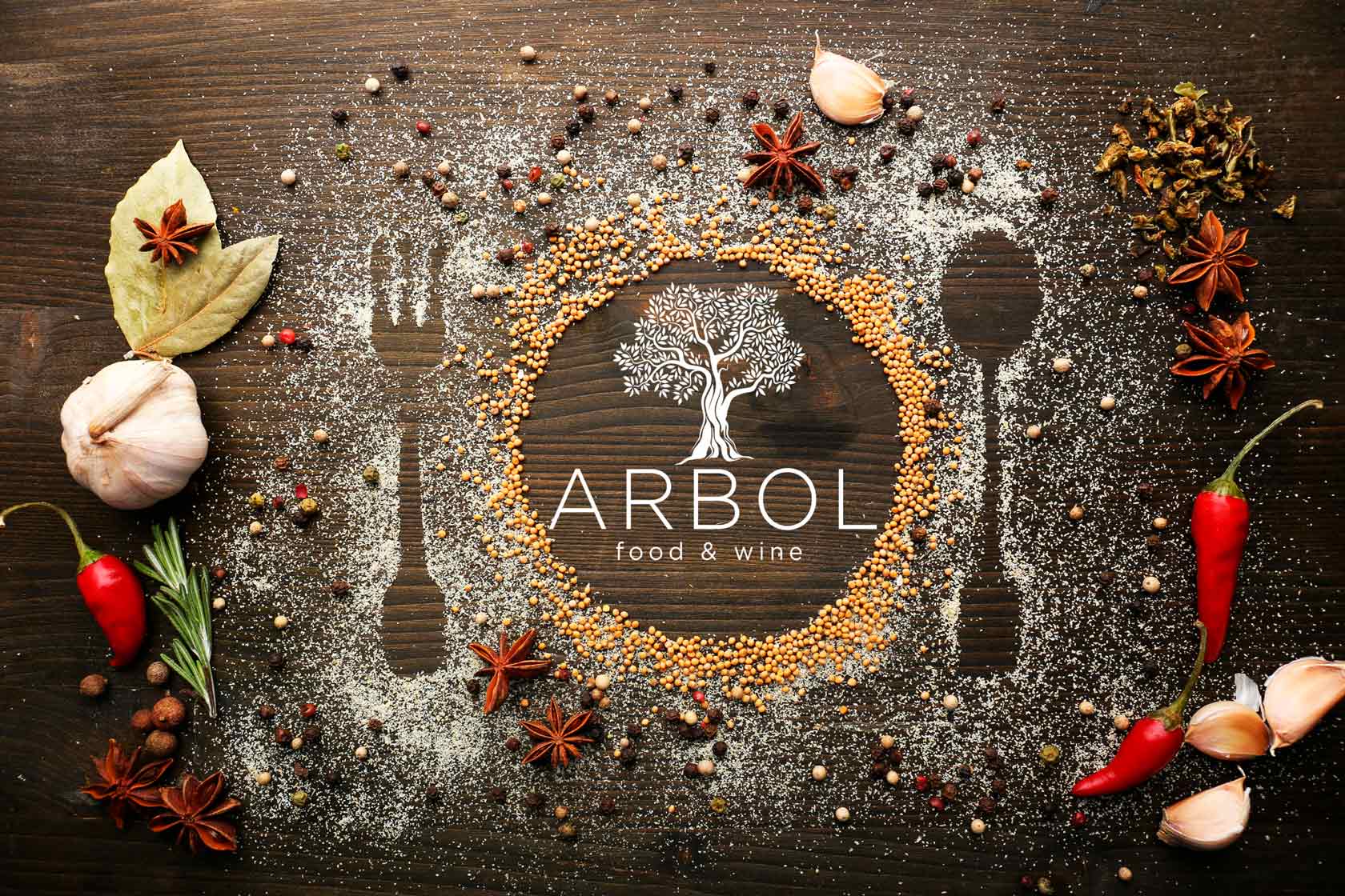 Explore Gourmet Menus at Arbol Restaurant, Manuel Antonio