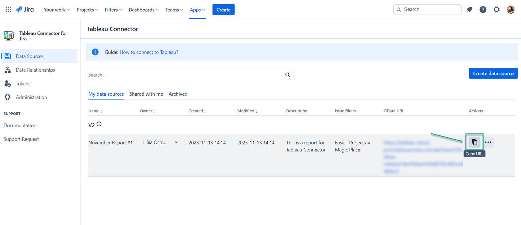 Tableau Jira Integration with Tableau Connector for Jira: Complete ...