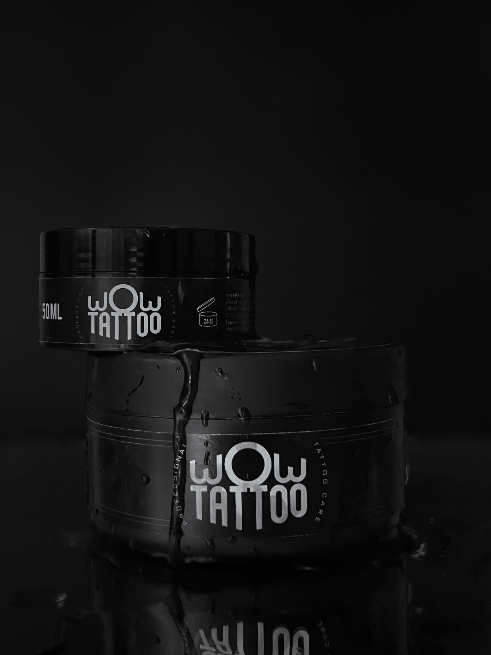 Каталог | WOW Tattoo Care