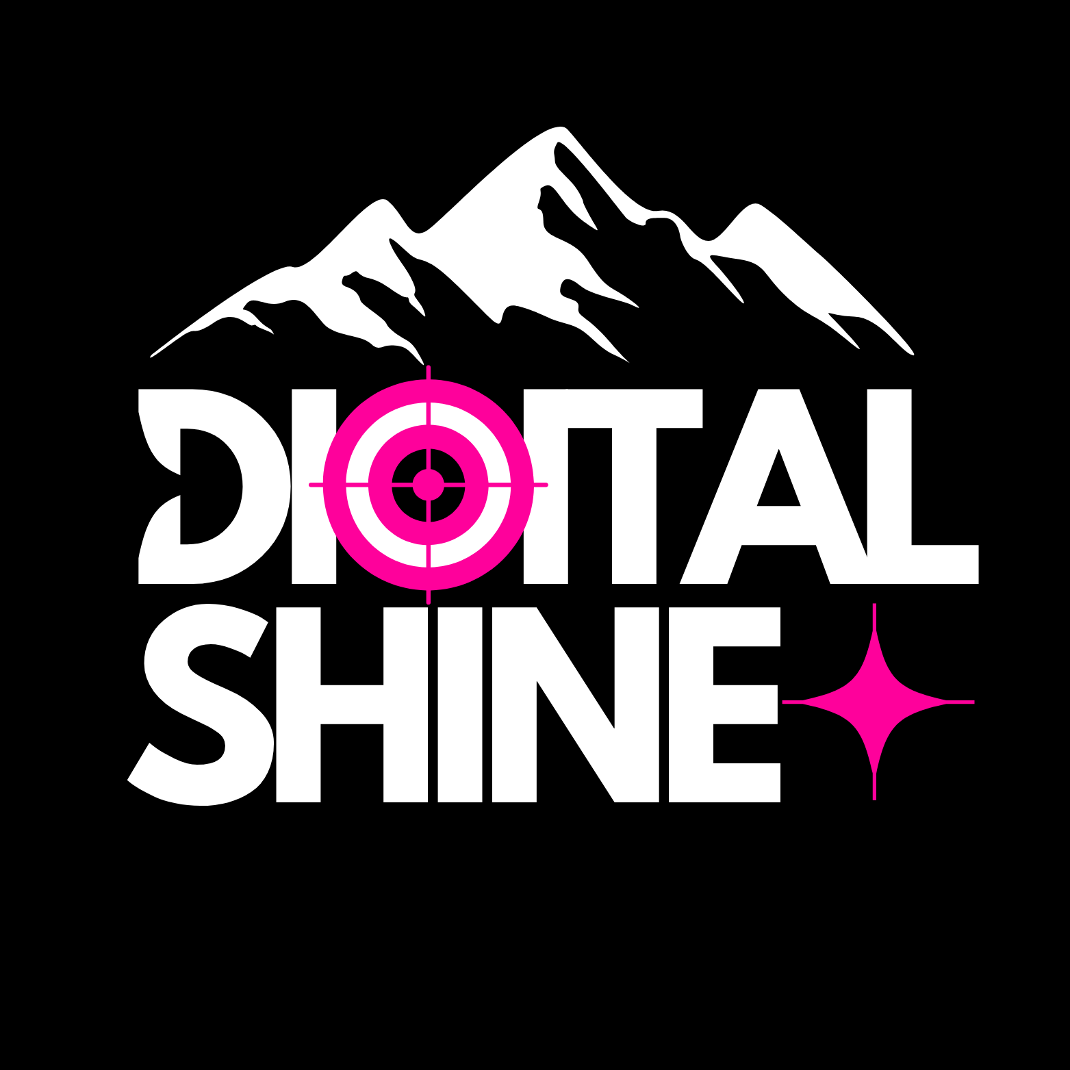 Digital Shine case