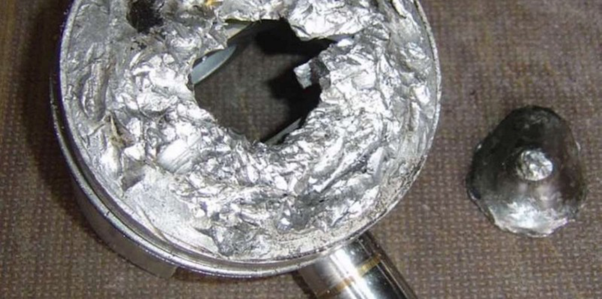 Detonation and Pre-ignition