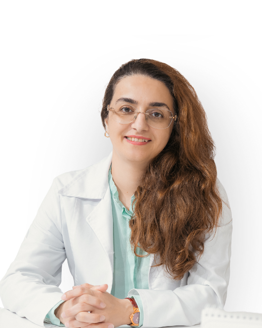 Samaa Team | IVF and Gynecologists in Dubai