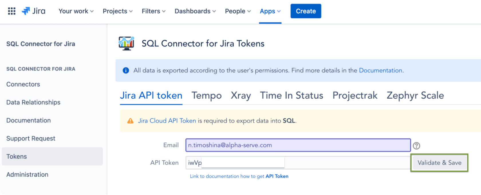 Jira H2 Database Integration: Replicate Jira Data to H2 Database