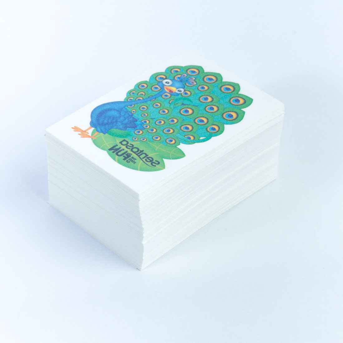 Custom Temporary Tattoos Malaysia, Kuala Lumpur, KL, Sarawak, Penang ...