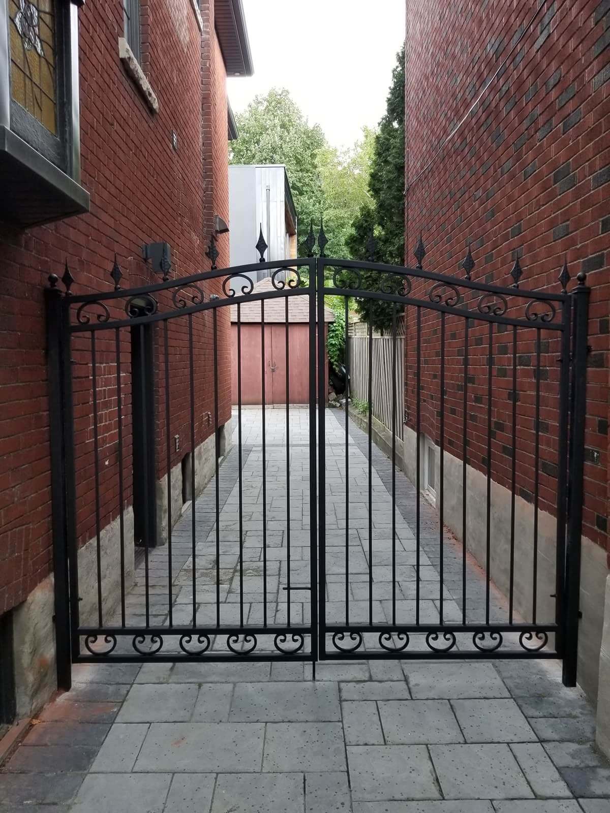 Top Rated Toronto Railing Company - Fences, Glass, Aluminium, Stainless ...