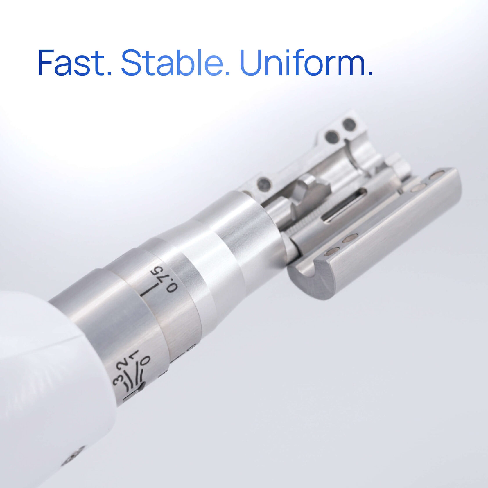 XCellaris PRO Twist FDA-cleared Class II Microneedling System| Esthetic ...