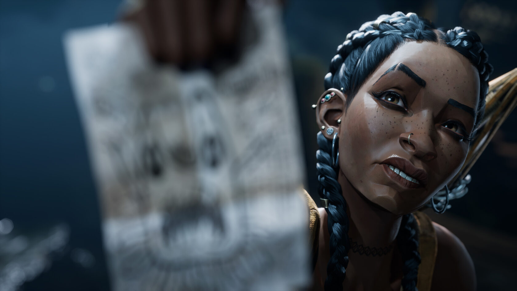 Discover the Best New AAA Games of 2025 You Can't Miss