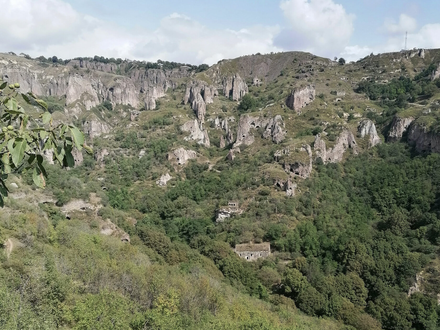 Things to do in Goris