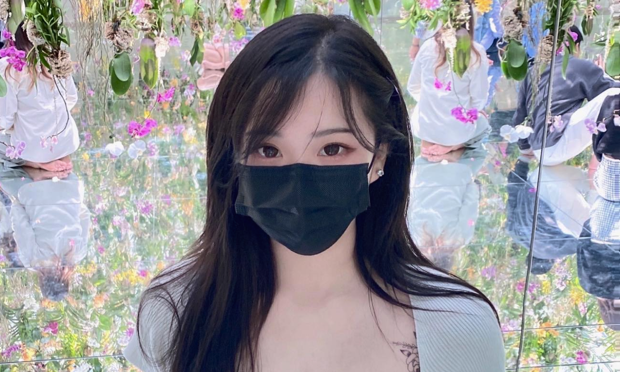 Top 20 Female Twitch Streamers to Watch in 2025 | Influencer Marketing ...