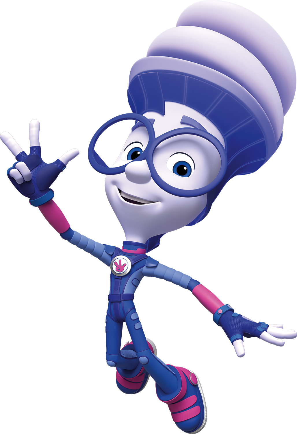 The Fixies - Romania