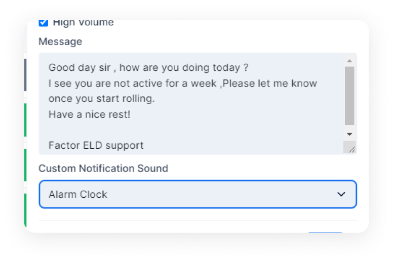 Factor ELD — FMCSA-Approved ELD, GPS Tracking & Fleet Management Solution