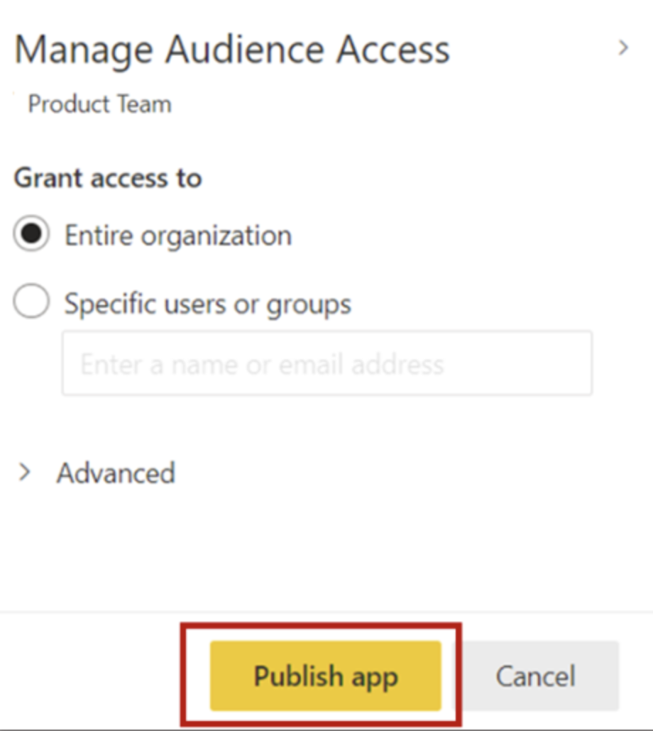 What are Power BI Apps: Complete Overview