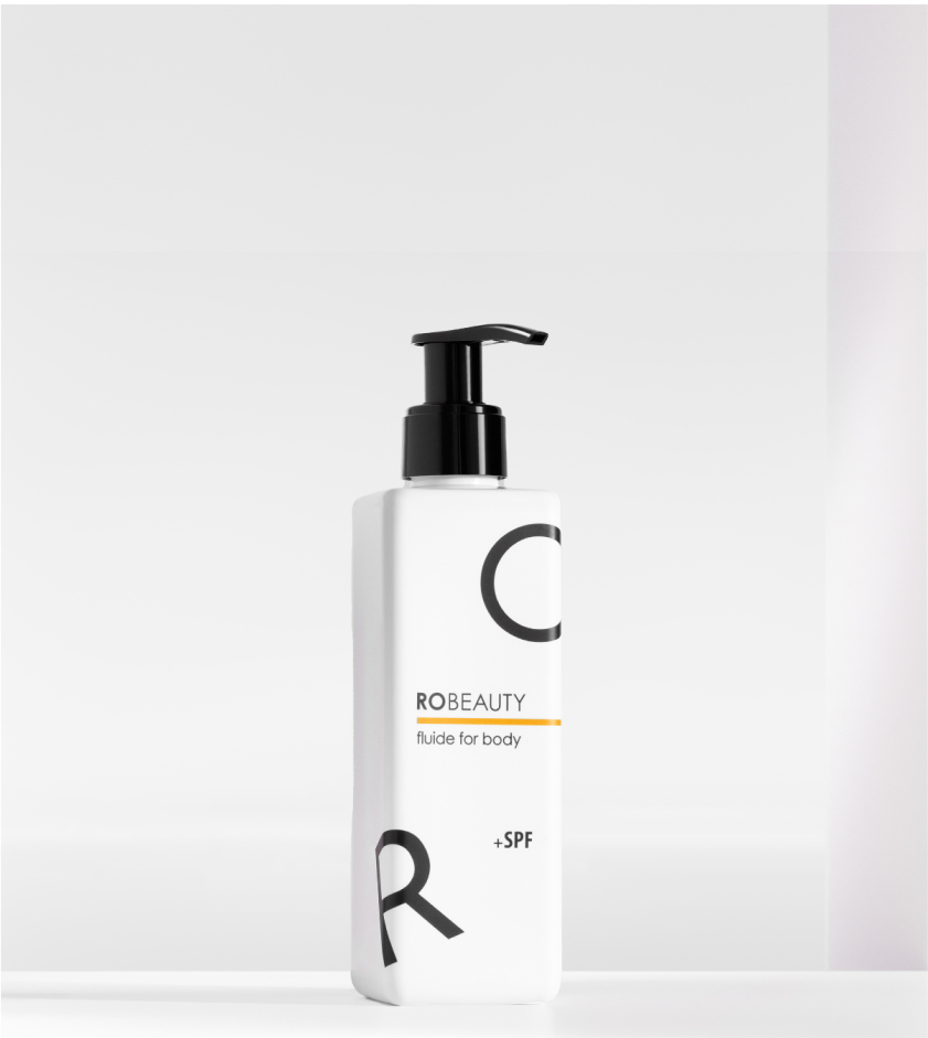 Офіційний сайт бренду ROBEAUTY