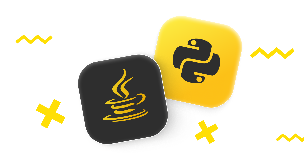 Python Vs Java — что лучше выбрать новичку и причем здесь аксиома Эскобара