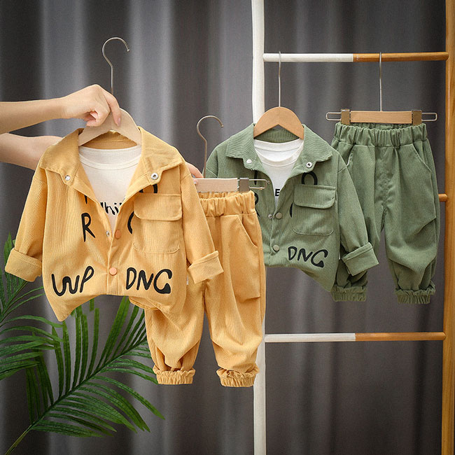 Дитячий костюм Fancy Suit