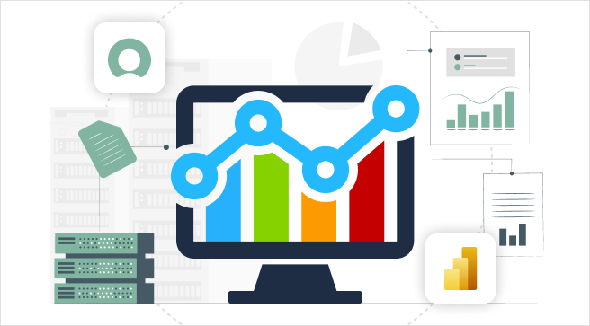 Power BI Connector for ServiceNow | ServiceNow Power BI Integration