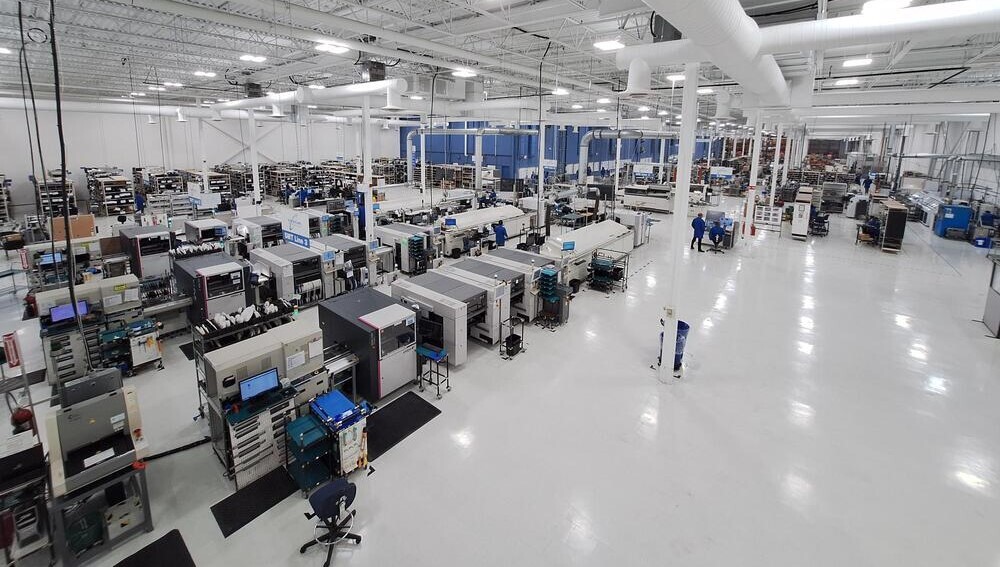 Case Study on Creation Technologies’ Journey to Digitalization with ...