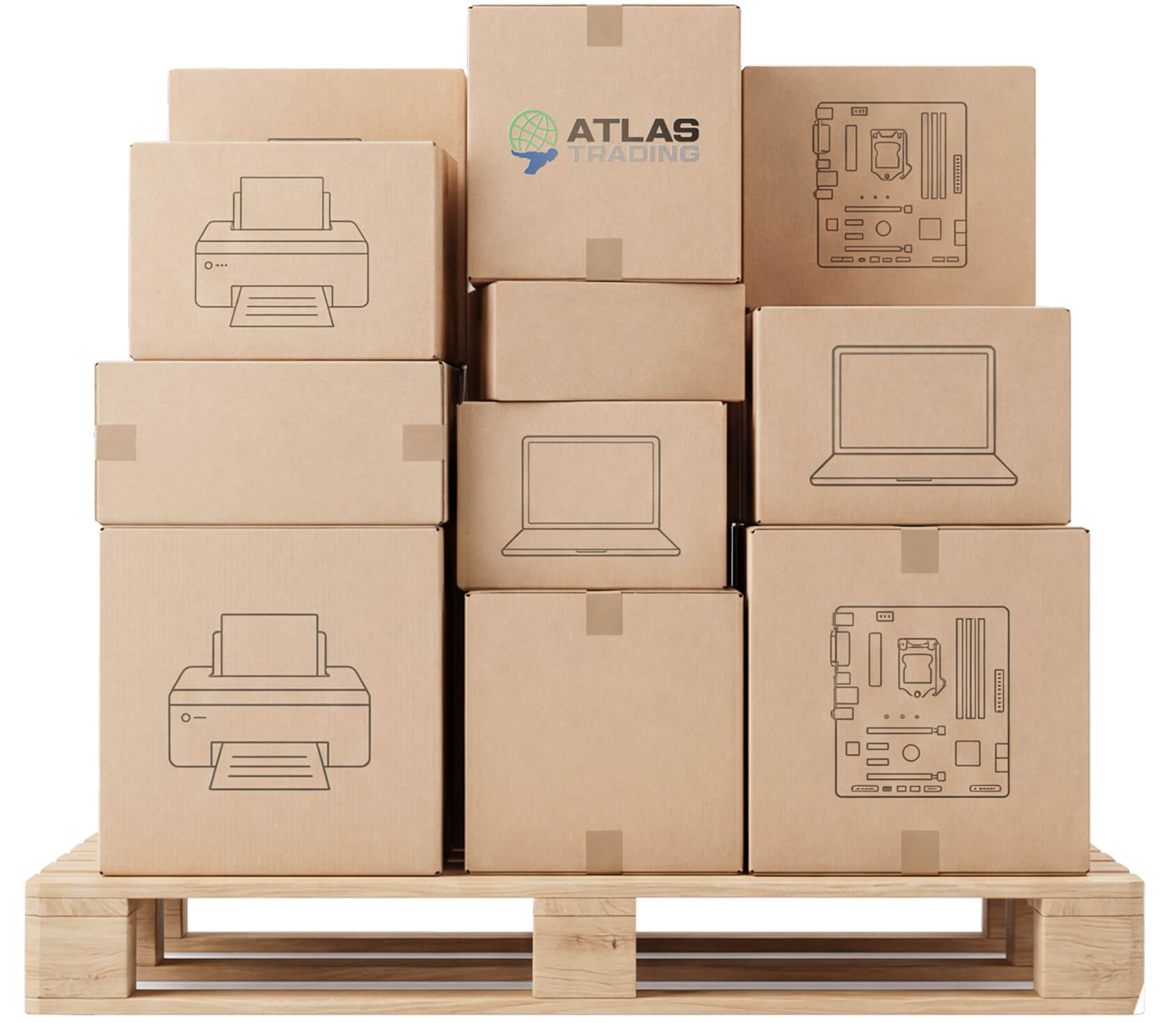 Atlas Trading