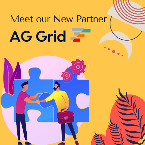 Epicmax & AG Grid - seamless Vue 3 Datagrid integration with Vuestic UI