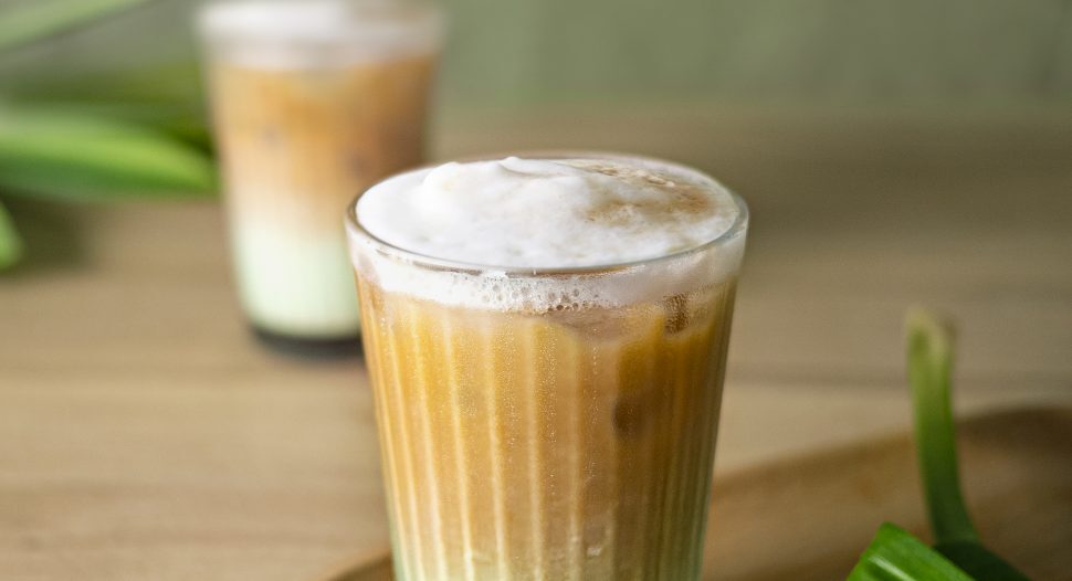 Pandan Latte: Discover the Unique Flavor of Southeast Asia’s Favorite Drink