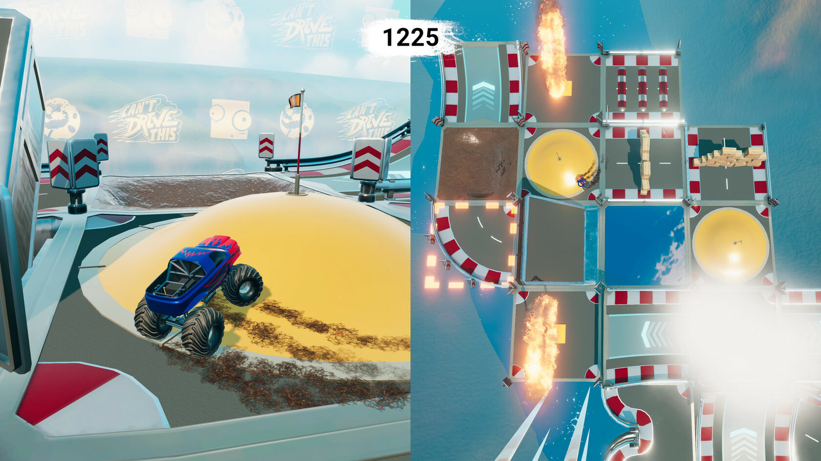 The best local co-op games on PS5