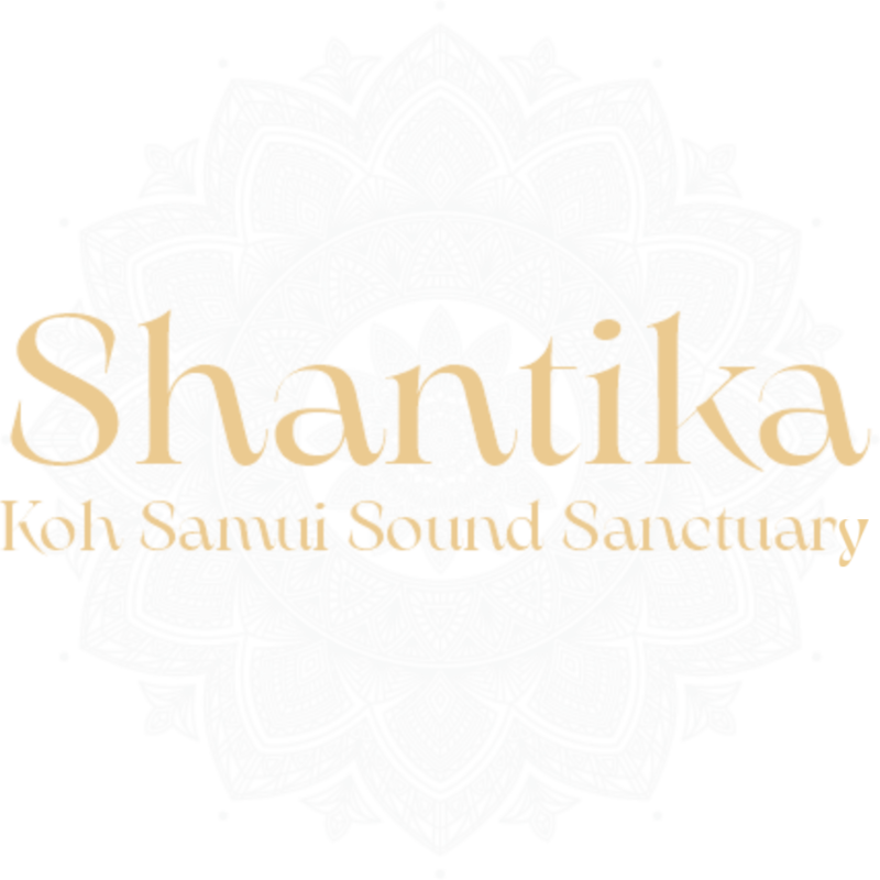 Shantika Samui Sound Healing