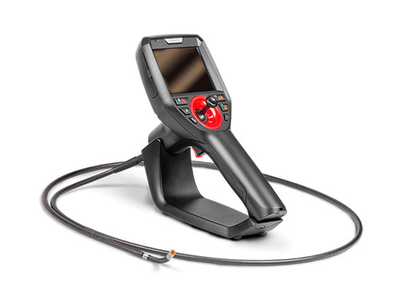 Products | Industrial Inspection Cameras for Professionals